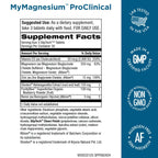 magnesium for better sleep support