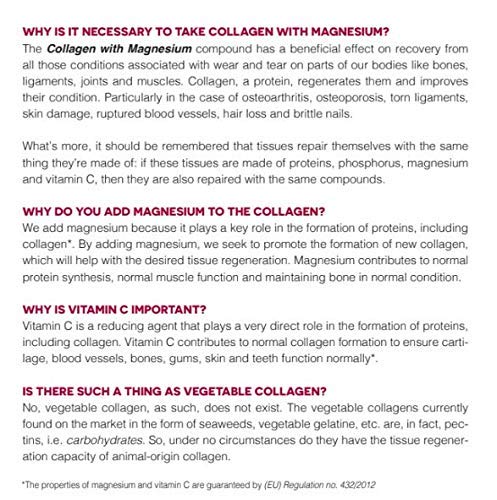 magnesium for better sleep support