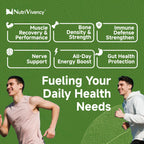 magnesium for better sleep support