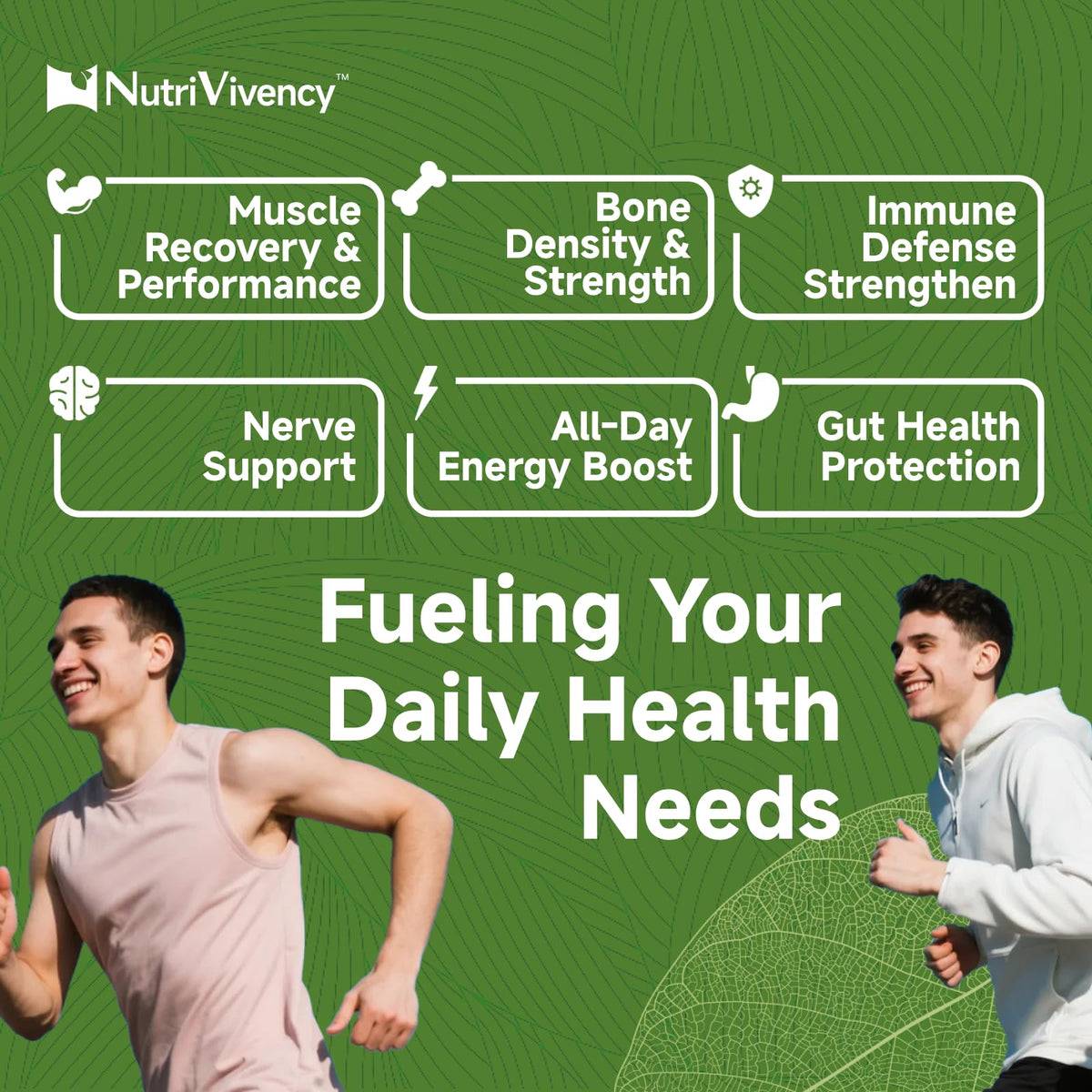 magnesium for better sleep support