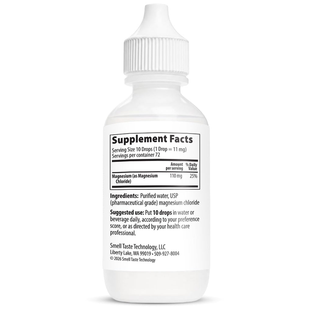 magnesium for better sleep support