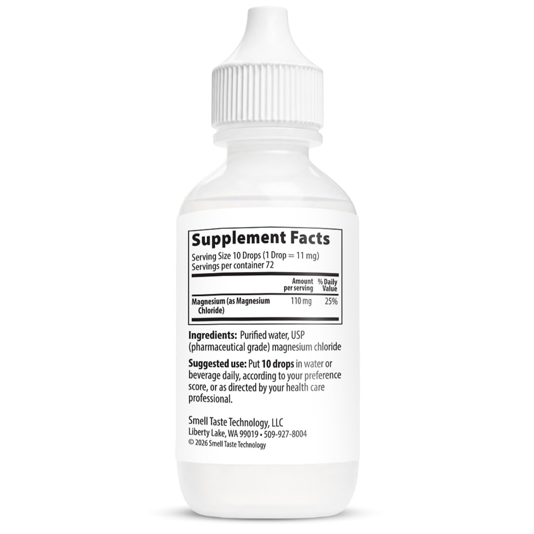 magnesium for better sleep support