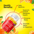 magnesium for better sleep support