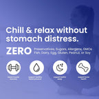 magnesium for better sleep support