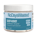 magnesium for better sleep support