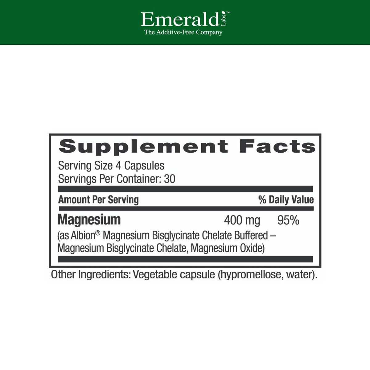 magnesium for better sleep support