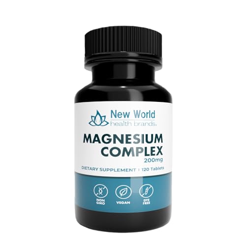 magnesium for better sleep support