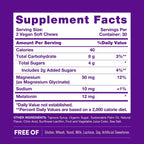 magnesium for better sleep support