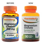 magnesium for better sleep support