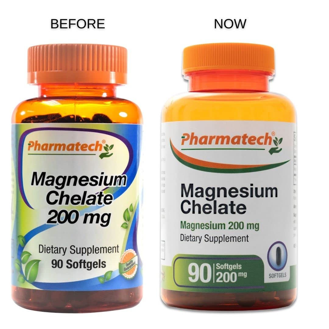 magnesium for better sleep support