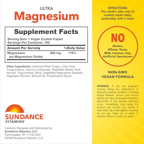magnesium for better sleep support