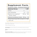 magnesium for better sleep support