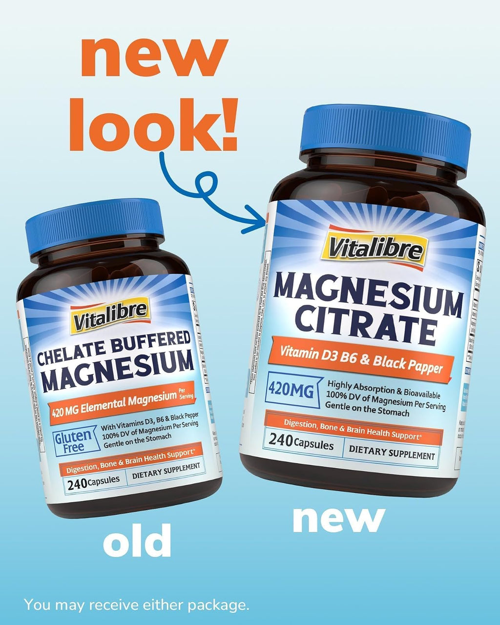 magnesium for better sleep support