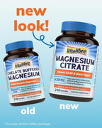 magnesium for better sleep support
