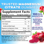 Magnesium for better sleep support