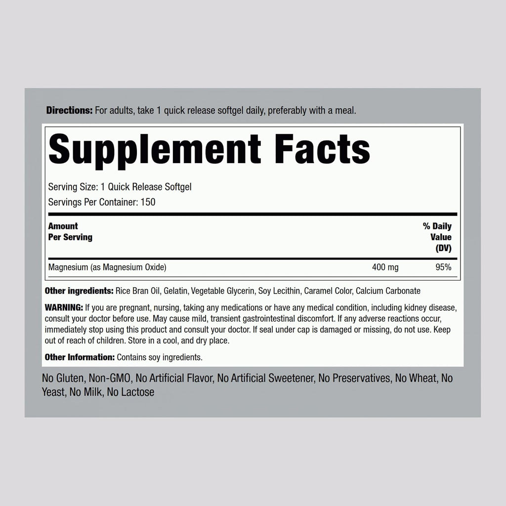 magnesium for better sleep support