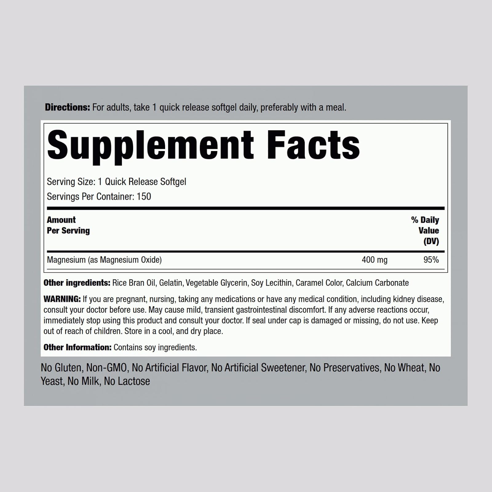 magnesium for better sleep support