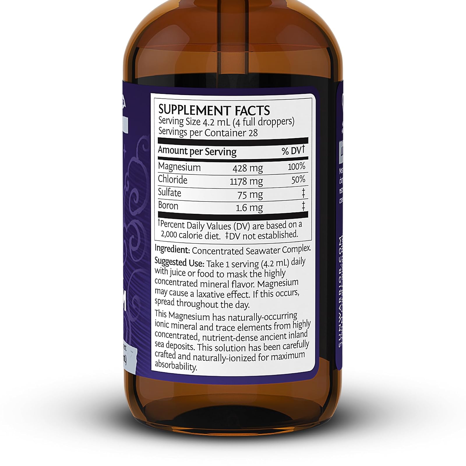 magnesium for better sleep support