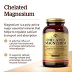 magnesium for better sleep support