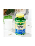magnesium for better sleep support