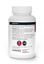 magnesium for better sleep support