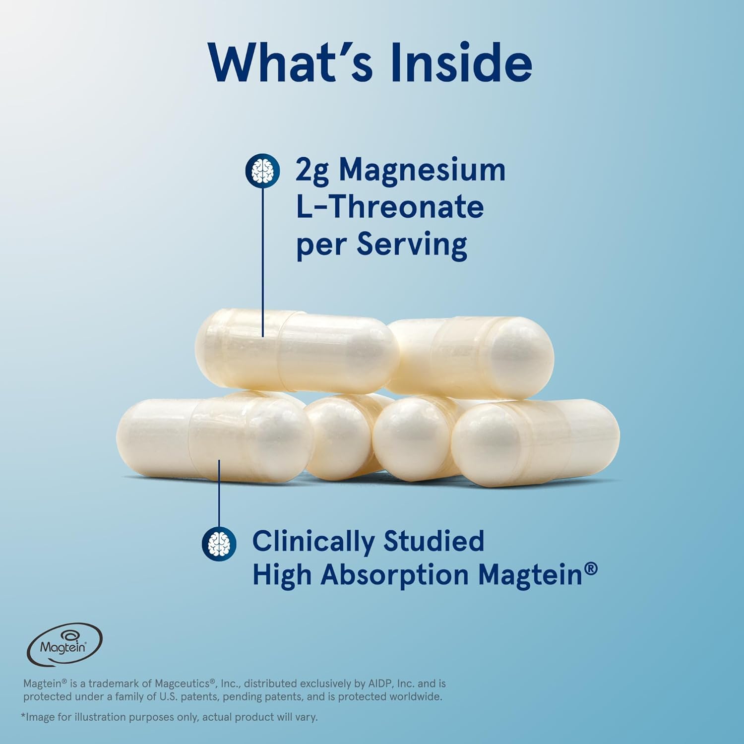 magnesium for better sleep support