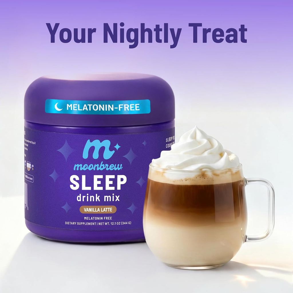 magnesium for better sleep support
