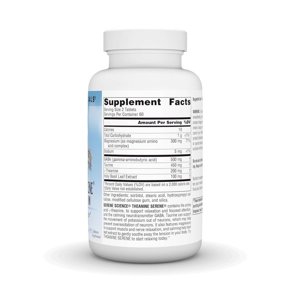 Magnesium for better sleep support