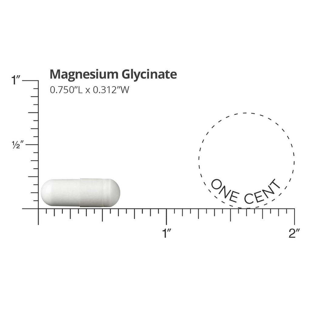 magnesium for better sleep support