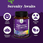 magnesium for better sleep support