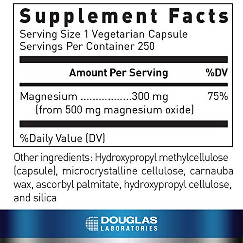 magnesium for better sleep support