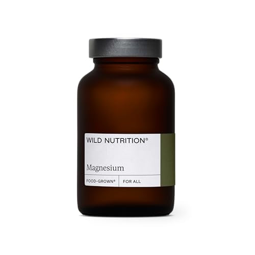 magnesium for better sleep