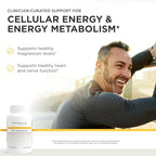 Magnesium for better sleep
