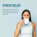 Magnesium for better sleep