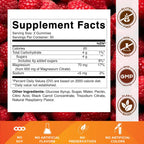 magnesium for better sleep