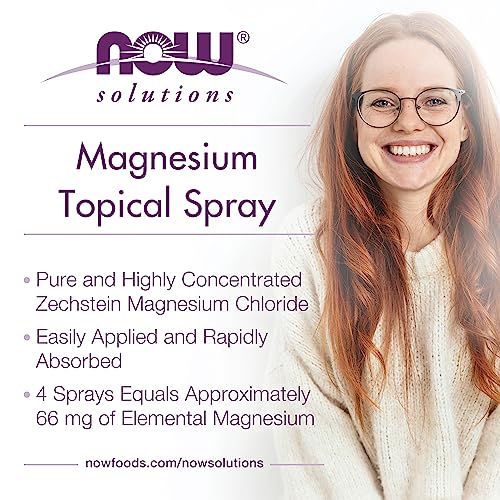 magnesium for better sleep