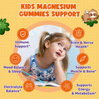 magnesium for better sleep