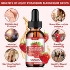 magnesium for better sleep
