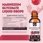 magnesium for better sleep