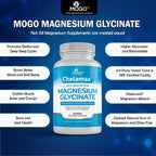 magnesium for better sleep