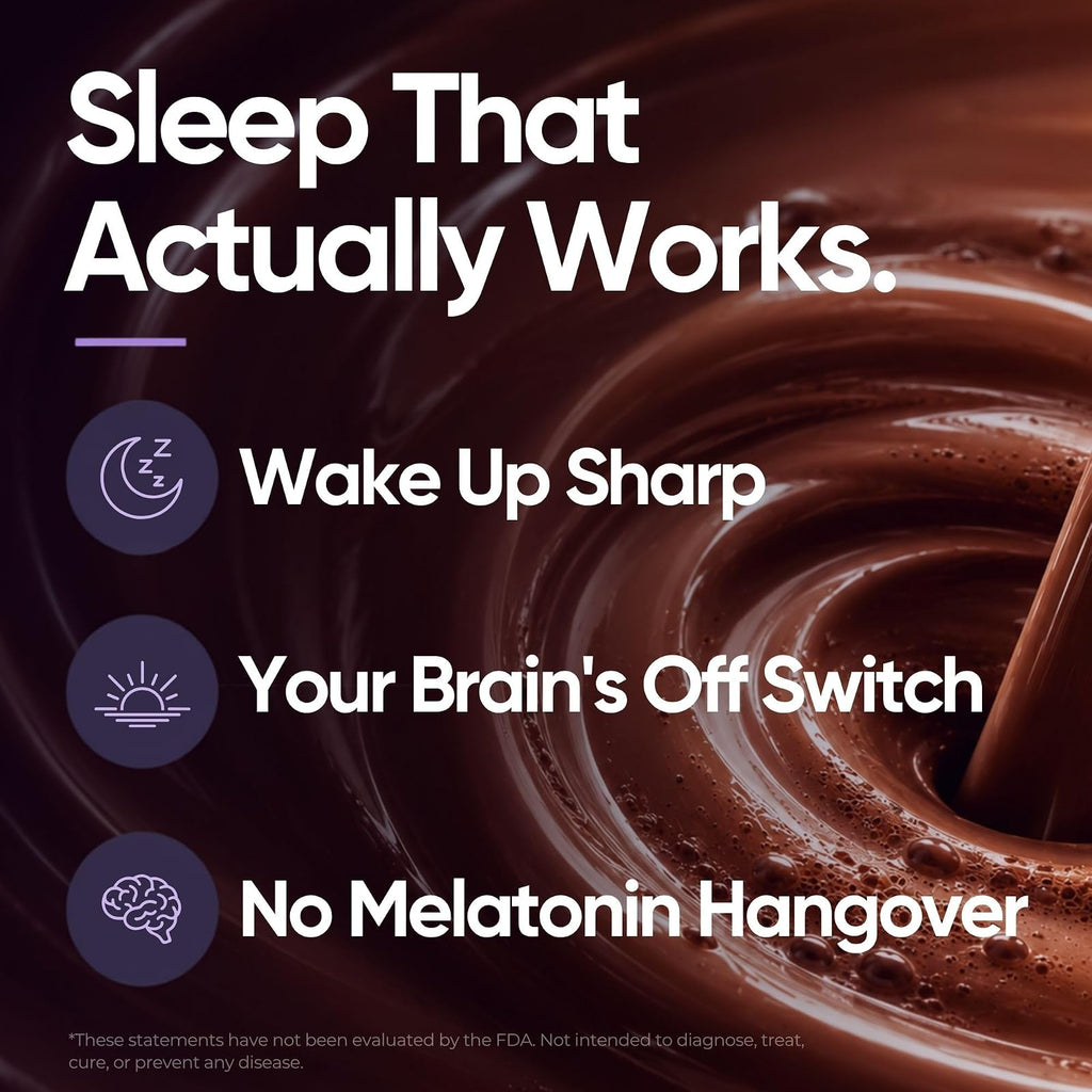 magnesium for better sleep