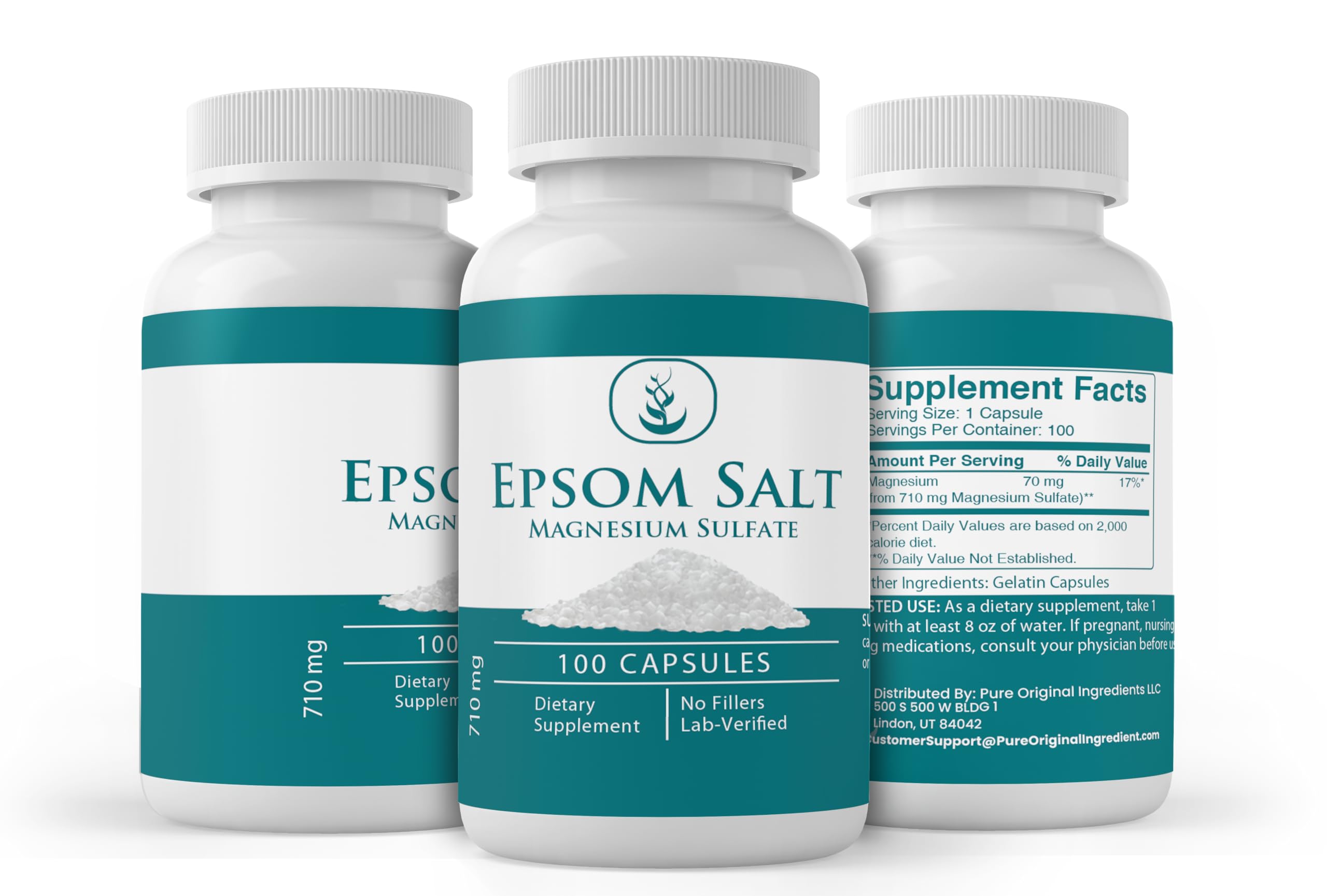 magnesium for better sleep