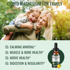 magnesium for better sleep