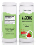 magnesium for better sleep