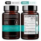 magnesium for better sleep