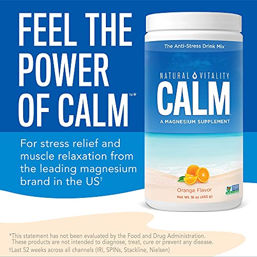 magnesium for better sleep