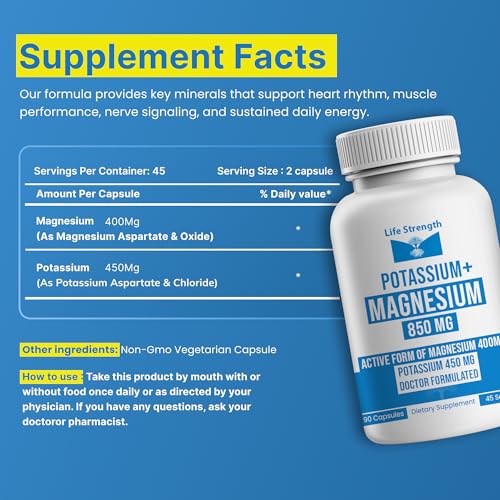 magnesium for better sleep