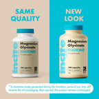 magnesium for better sleep