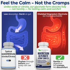 magnesium for better sleep