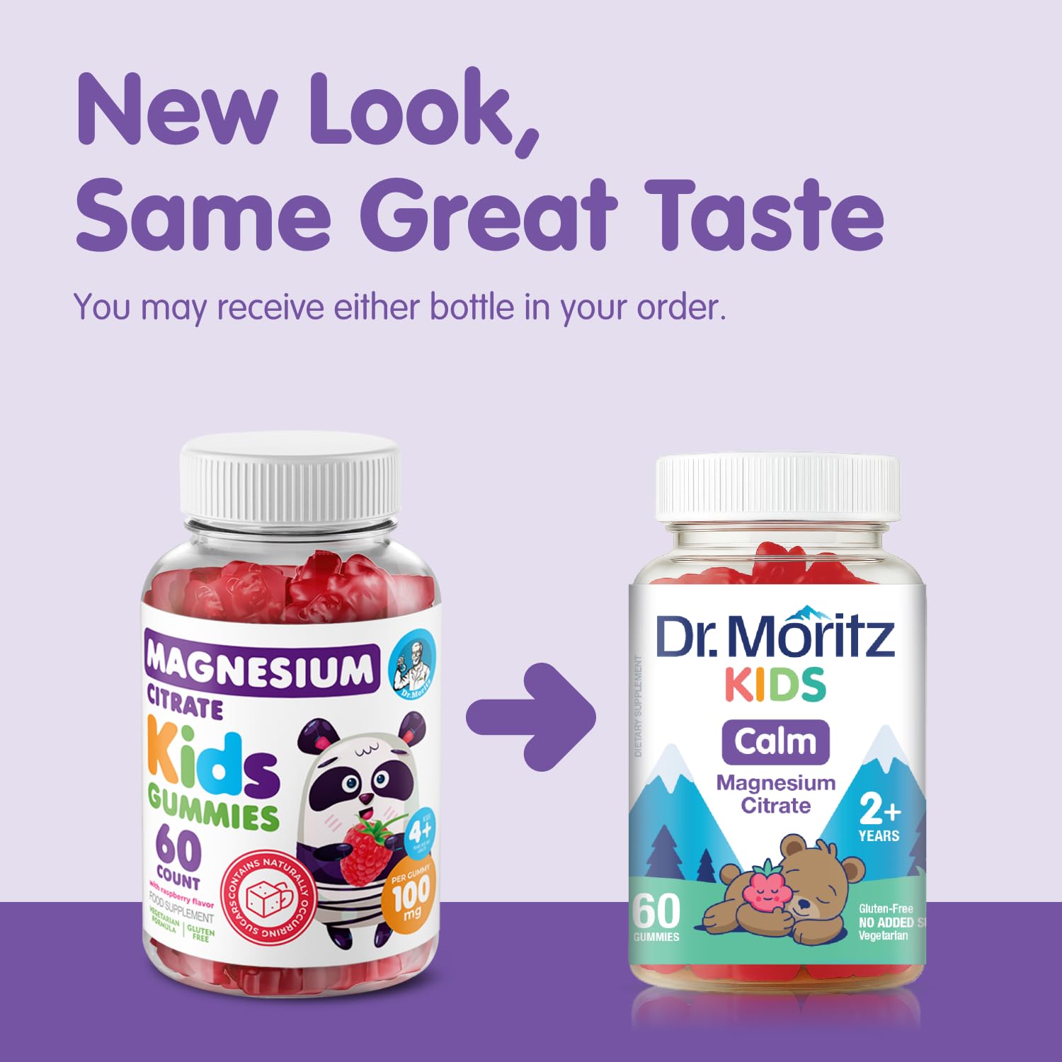 magnesium for better sleep